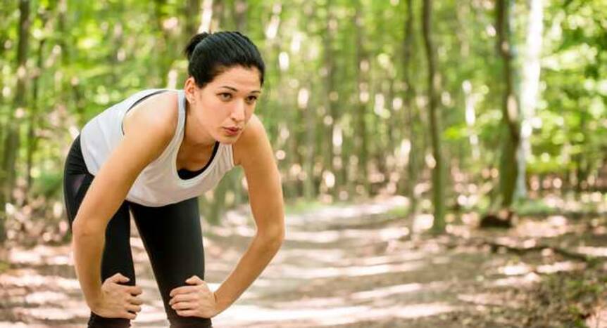 Nutrients that your body requires to build strength and stamina ...