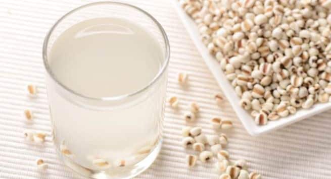 Barley or jau sherbet: healthy 2-ingredient Ayurvedic drink to keep you ...