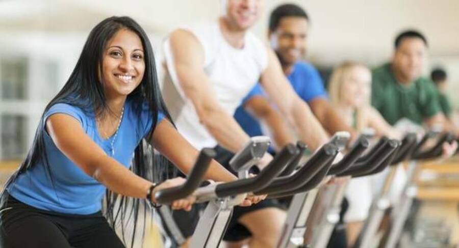 Best high-intensity cardio exercises for weight loss | TheHealthSite.com