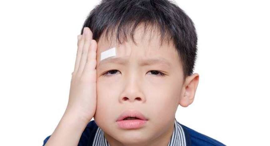 5 common signs and symptoms of a concussion | TheHealthSite.com