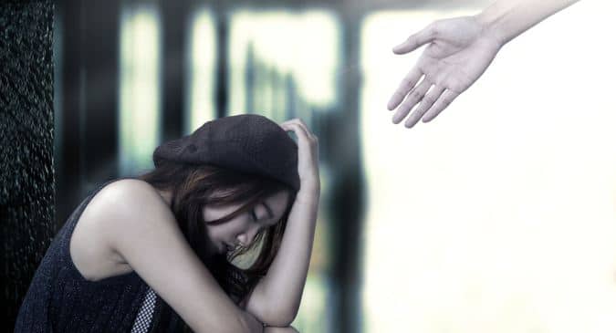 World Heath Day - 10 ways to help yourself through depression ...