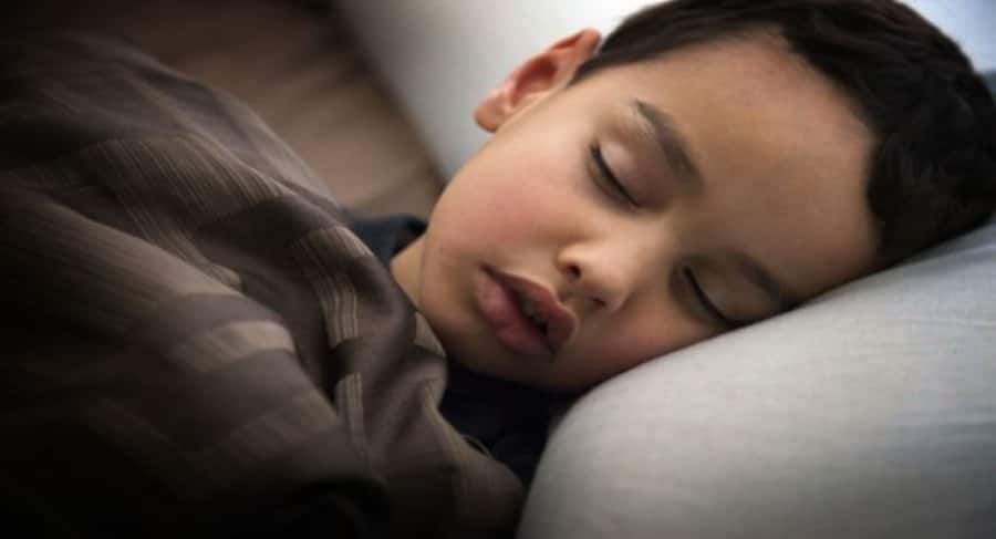 Signs that your child is having a night terror and not a nighmare ...