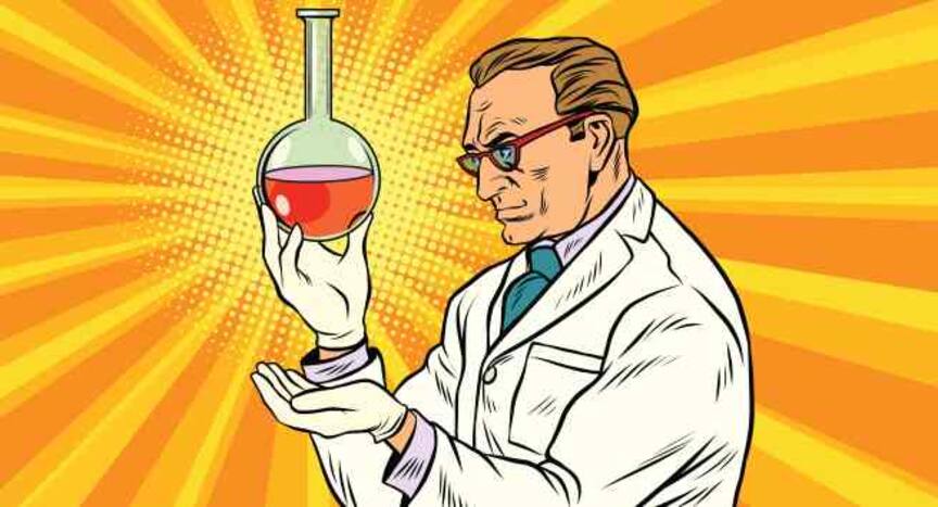 Which MBTI personality type are you? | TheHealthSite.com