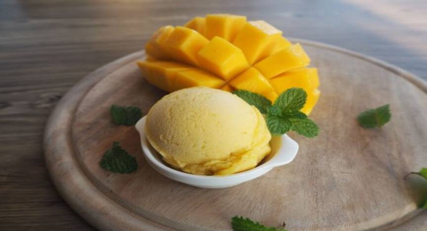 Satisfy Your Mango Cravings With 3 Drool-Worthy Desserts ...