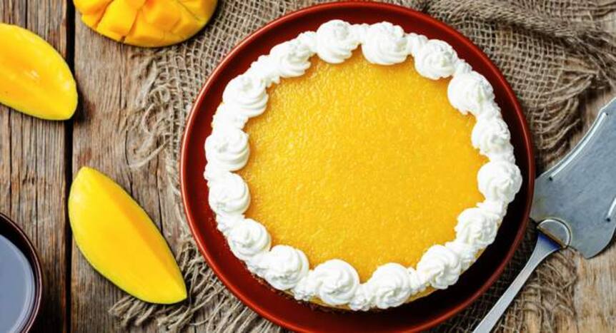 Satisfy Your Mango Cravings With 3 Drool-Worthy Desserts ...