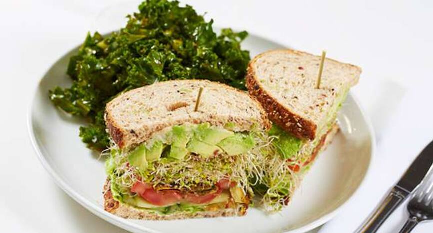 6 tasty and healthy sprouts recipes you MUST try! | TheHealthSite.com