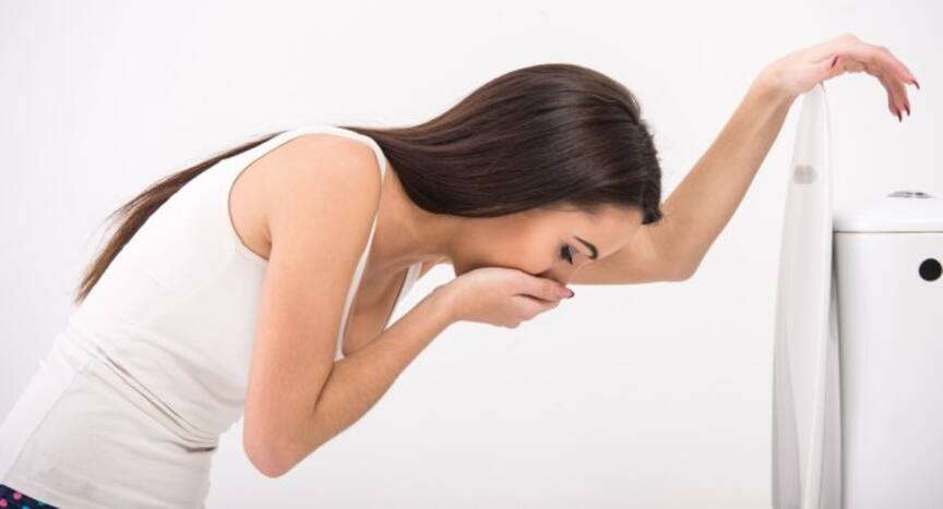 5 common signs and symptoms of a concussion | TheHealthSite.com