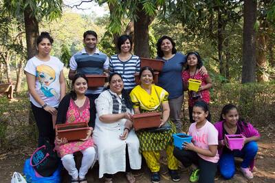 Single Indian parents, this is one group you'll definitely want to join ...