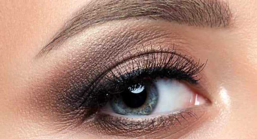 The best eye shadow for your eye colour | TheHealthSite.com
