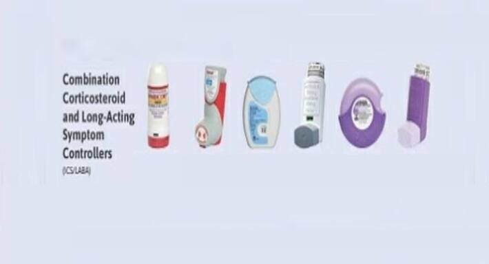 5 types of inhalers to choose from to control asthma | TheHealthSite.com