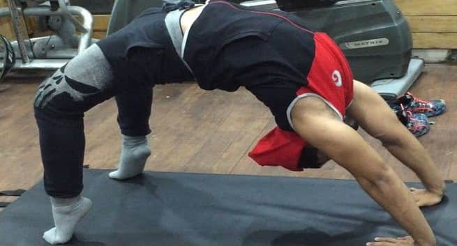 5 stretches you MUST perform after every workout! | TheHealthSite.com