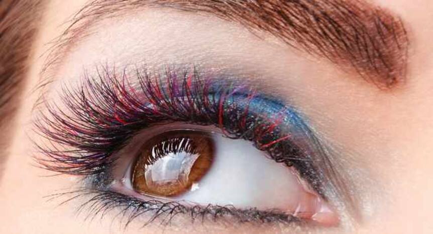 The best eye shadow for your eye colour | TheHealthSite.com