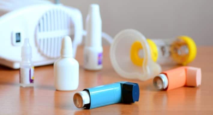 5 types of inhalers to choose from to control asthma | TheHealthSite.com