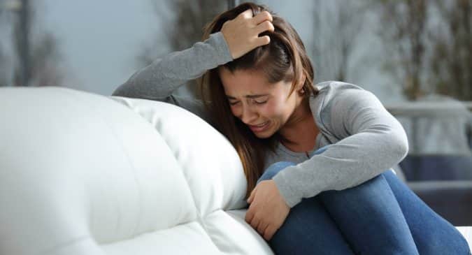 5 ways to help your teenager cope with break-up | TheHealthSite.com