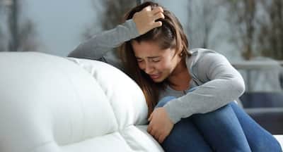 5 ways to help your teenager cope with break-up | TheHealthSite.com
