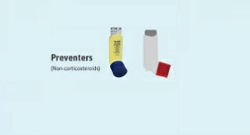 5 types of inhalers to choose from to control asthma | TheHealthSite.com