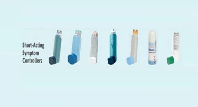5 types of inhalers to choose from to control asthma | TheHealthSite.com