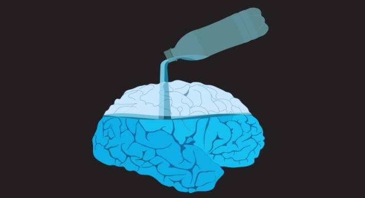 7 amazing facts about your brain that we bet you didn't know ...