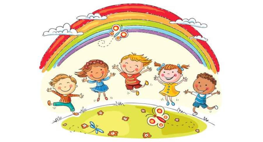 5 secret of parents who raise kind children | TheHealthSite.com