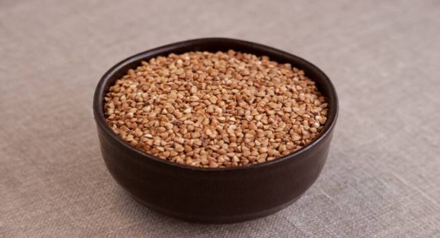 5 gluten-free substitutes of wheat that you can include in you diet ...