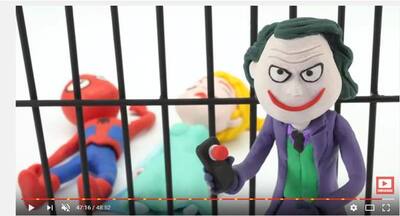 Every parent needs to watch out for 'kids' YouTube channels with ...