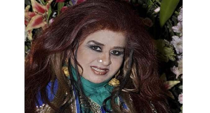 Shahnaz Husain shares yoga tips for glowing skin and beautiful hair ...