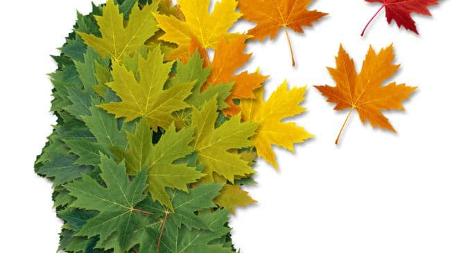 This is what happens to your brain if you are suffering from depression ...