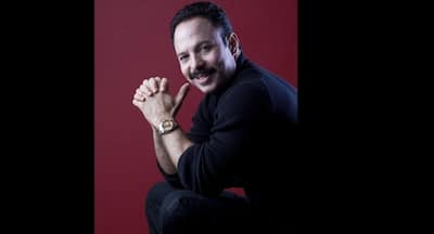 Fitness expert Mickey Mehta conducts an energetic yoga workshop in ...