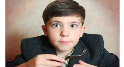 How do you get a lazy eye and how can you fix it? | TheHealthSite.com