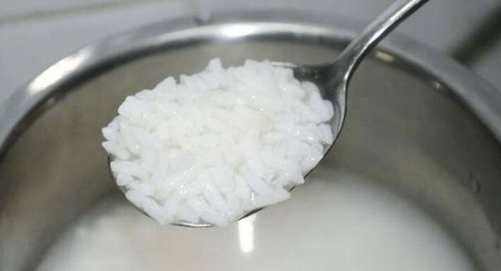 Beware of plastic rice! How to identify plastic rice? Read to find out ...