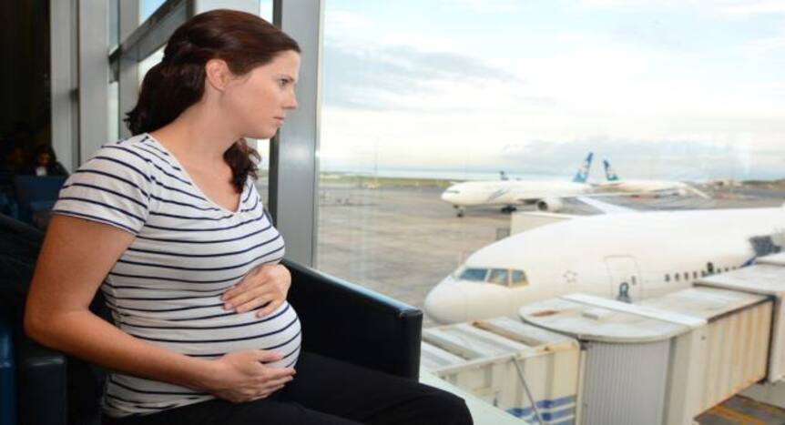 What happens when babies are born in flights? Here are some interesting ...