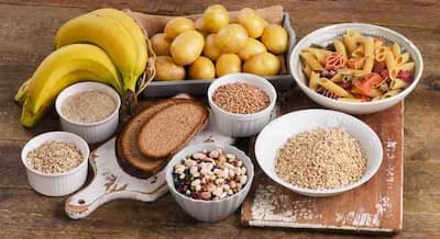 How many carbohydrates do you need daily? | TheHealthSite.com