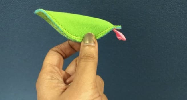 Product Review: SOCH Reusable Inter-Labia Cloth Pad | TheHealthSite.com