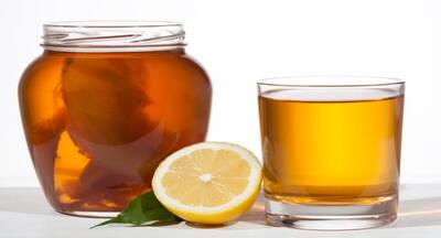 6 health benefits of kombucha tea | TheHealthSite.com