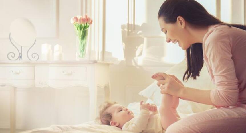 5 signs that you are done with just one child | TheHealthSite.com