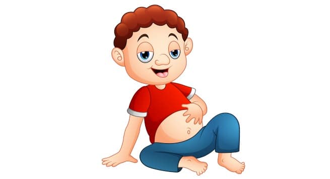 If you do these 6 things daily, you will never feel bloated ...