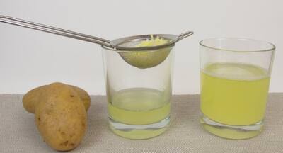 7 health benefits of raw potato juice that you OUGHT to know ...