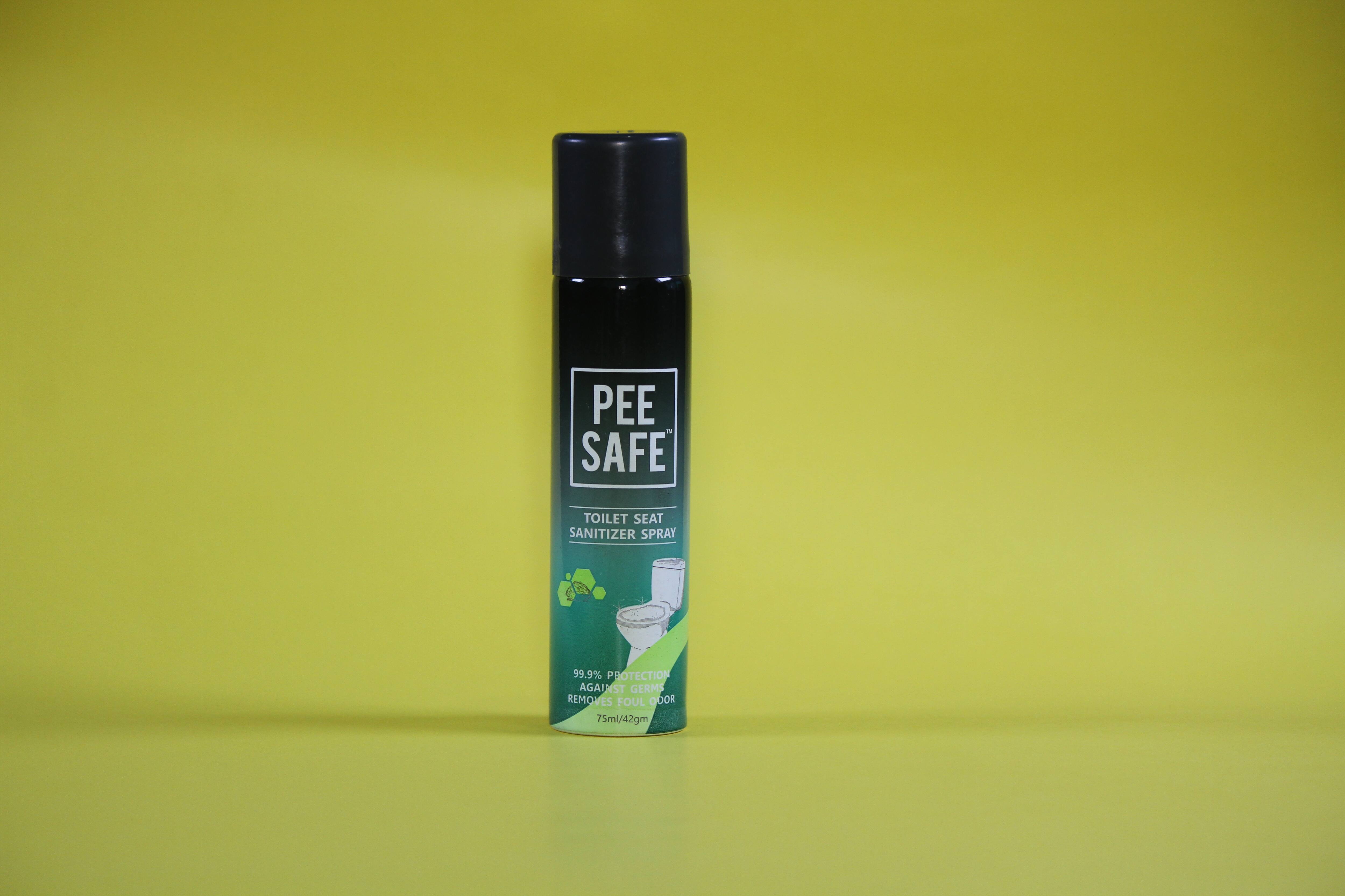 Product review: Pee safe | TheHealthSite.com