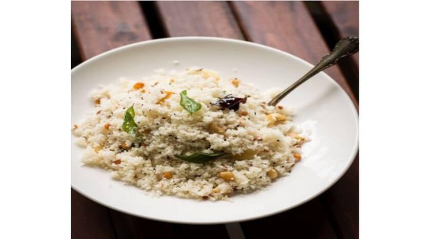 Samak Rice Health Benefits: Is Samak Ke Chawal Good For Weight Loss ...