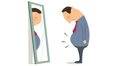 Body Dysmorphic Disorder - Can men get affected by it? Find out ...