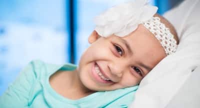 Psychological effects of paediatric cancer on kids and their family ...