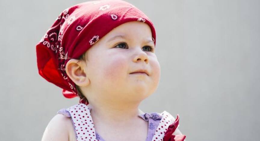 World Blood Cancer Day 2021: Causes of Leukemia in Children ...