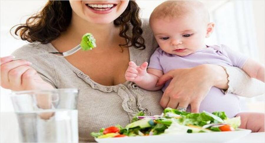 4 ways to stop force-feeding your child | TheHealthSite.com