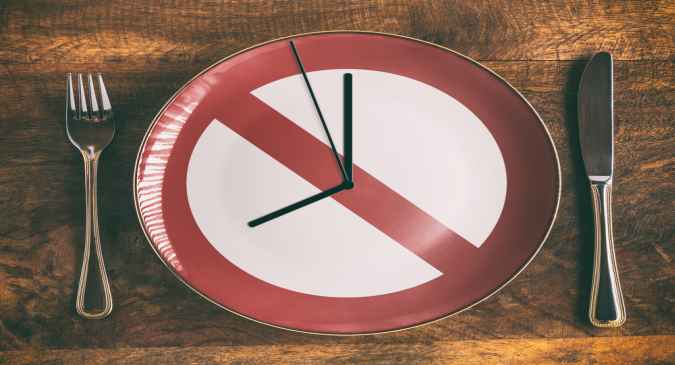 Intermittent fasting: 5 things you need to know | TheHealthSite.com