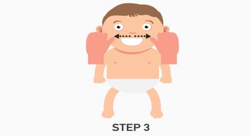 How to massage your baby: Step-by-step guide | TheHealthSite.com