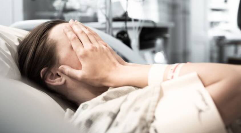 10 STRANGE medical phobias you should know about | TheHealthSite.com