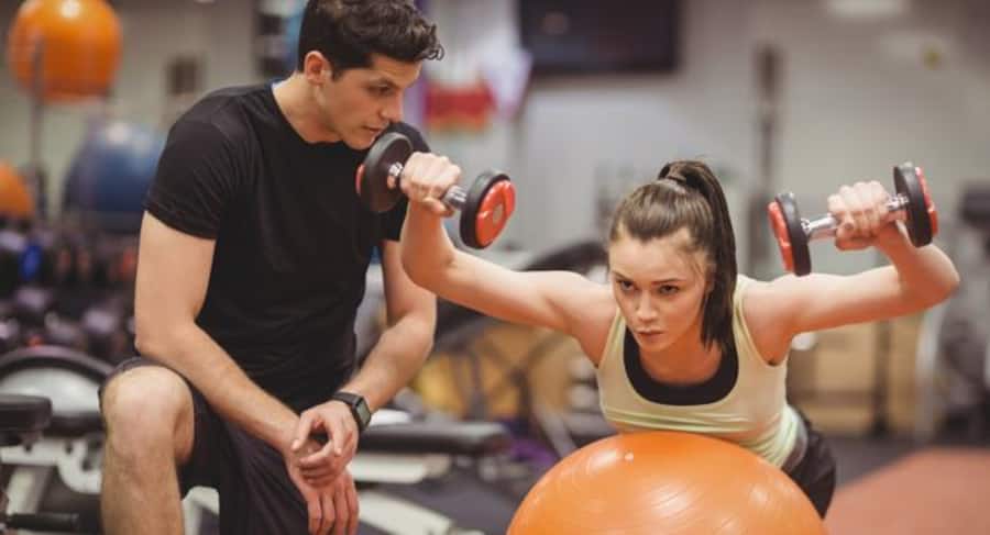 10 things you should know before hiring a personal trainer ...