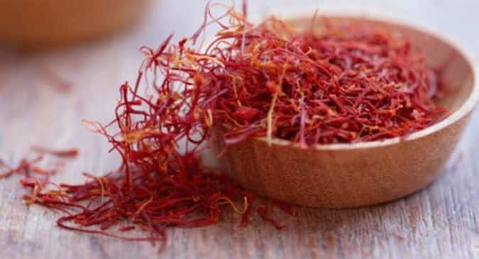 Know why saffron can be good for you | TheHealthSite.com