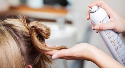 How to remove product build-up in hair? | TheHealthSite.com