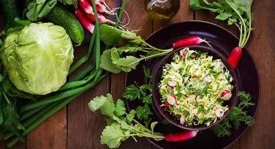 5 signs you should quit a vegan diet | TheHealthSite.com